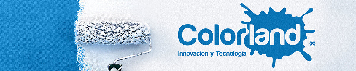 Colorland - Pinturas de Alta Calidad para Interiores, Exteriores e Ind ...