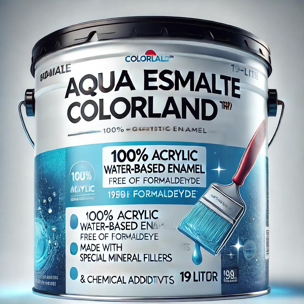 Productos – Colorland México