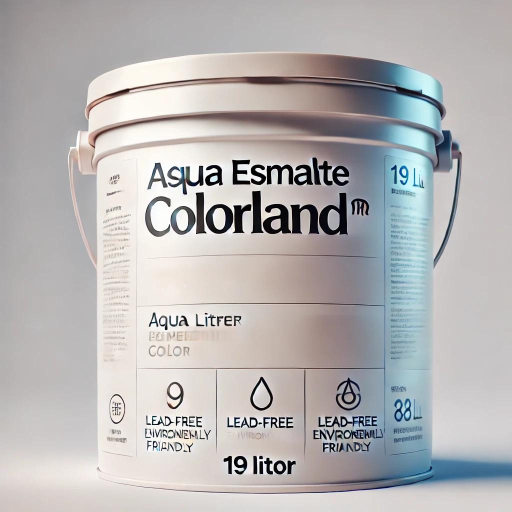 Productos – Colorland México