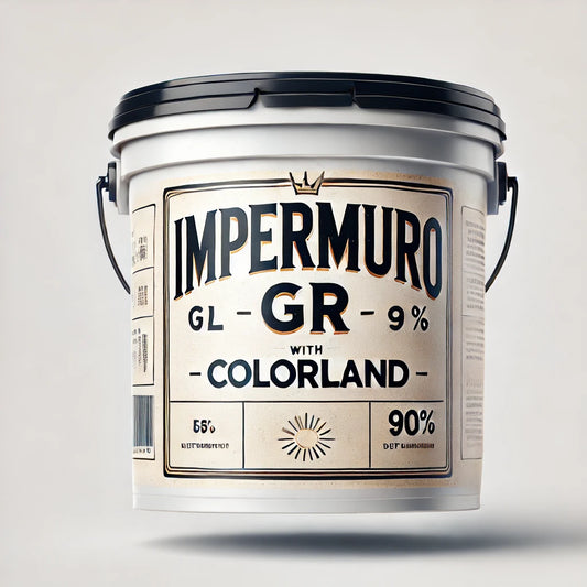 Pinturas especiales – Colorland México