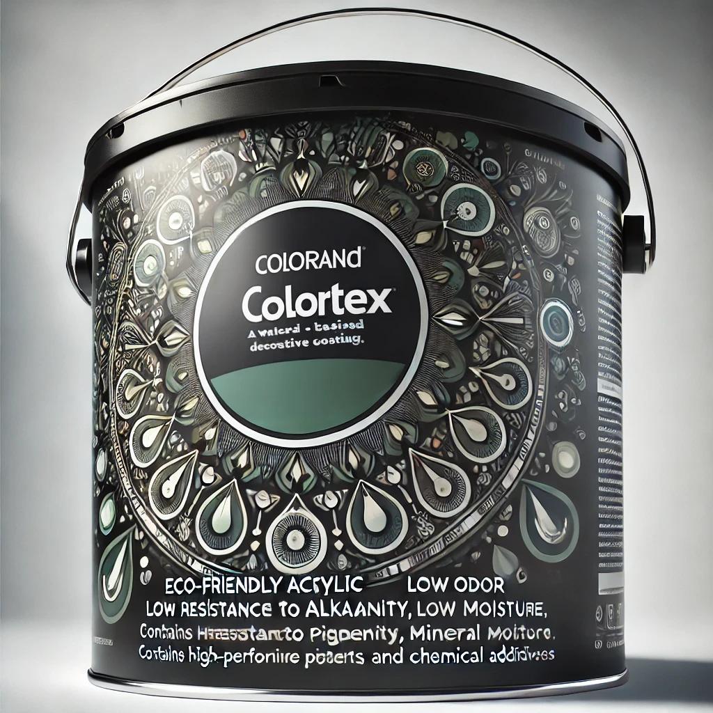 Productos – Colorland México