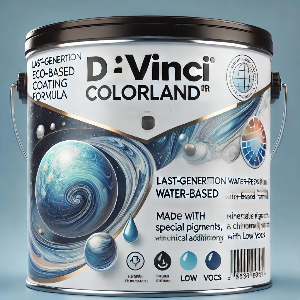 Productos – Colorland México