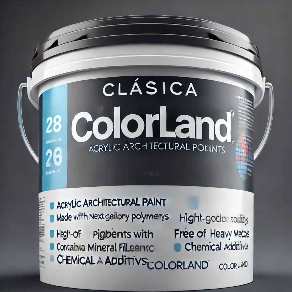 Productos – Colorland México