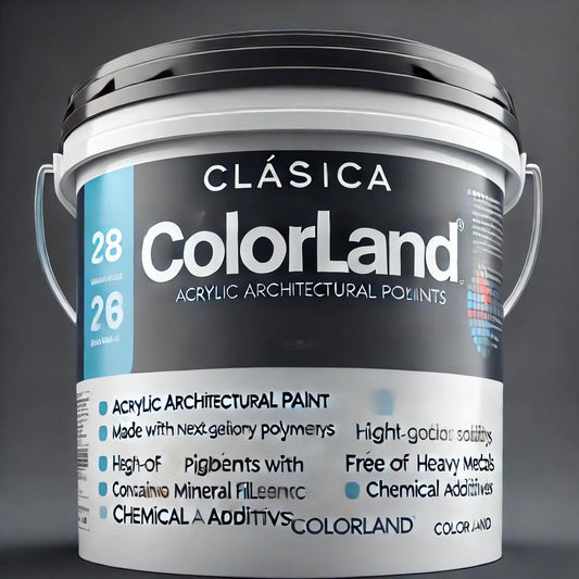 Productos – Colorland México